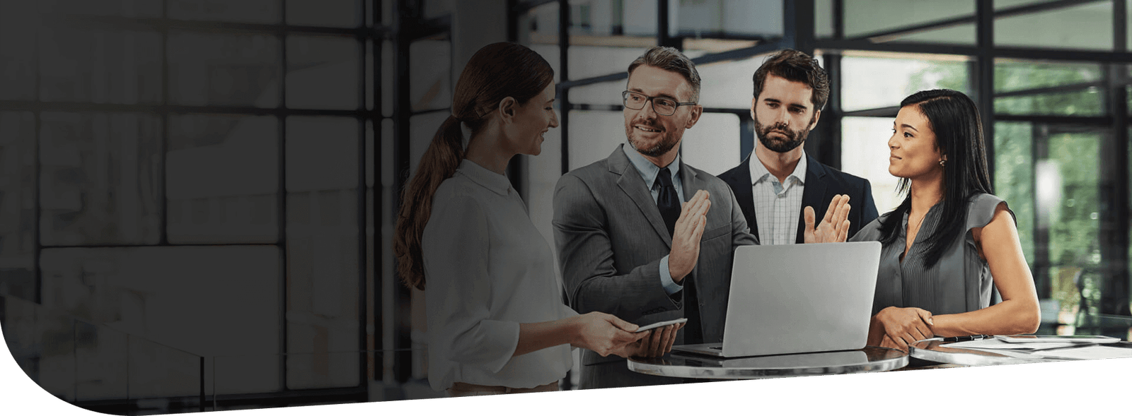 Demo IT Solution – 04 – IT-Tech